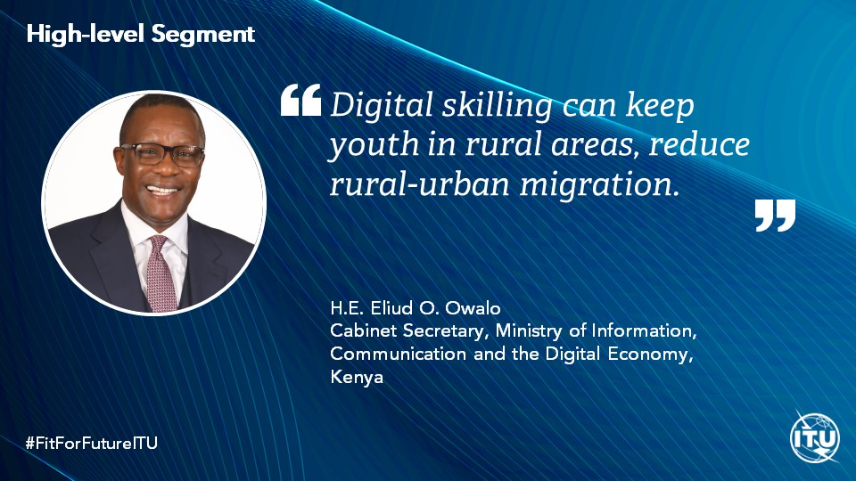 High-level Segment - 2023 October Session