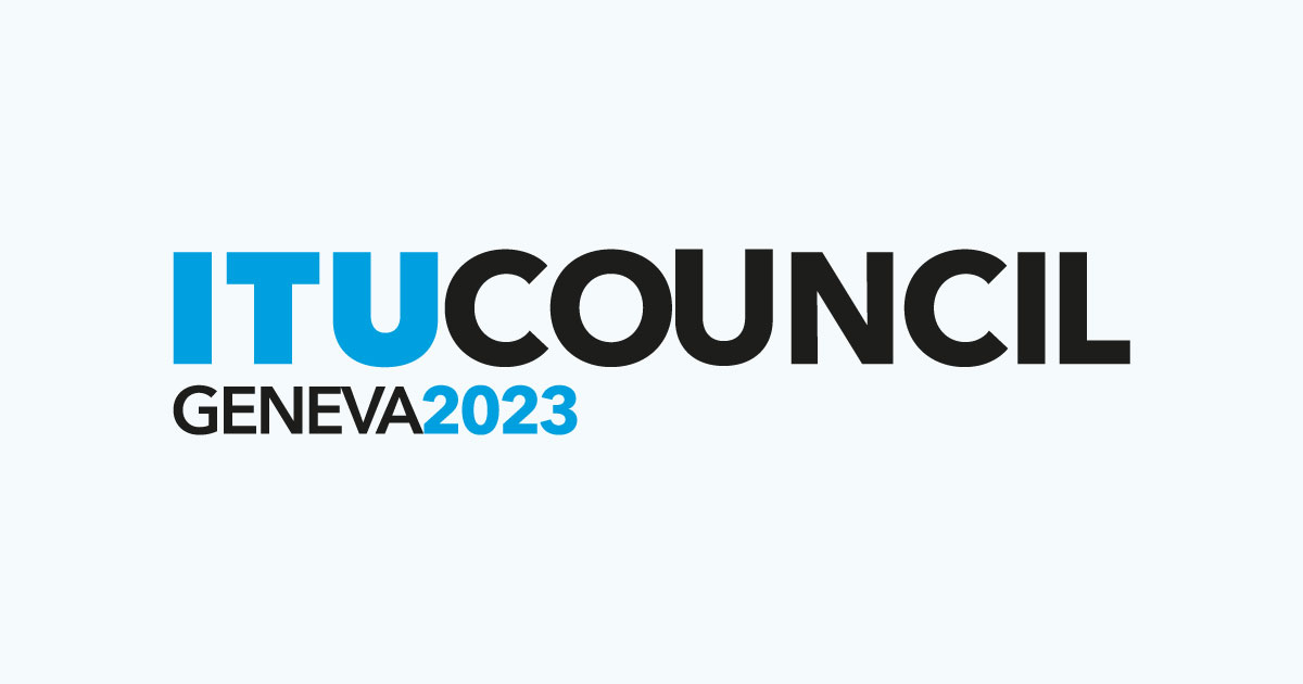 About ITU - 2023 July Session